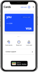 Digital Banking Platforms & Digital Wallet Solutions | Youtap