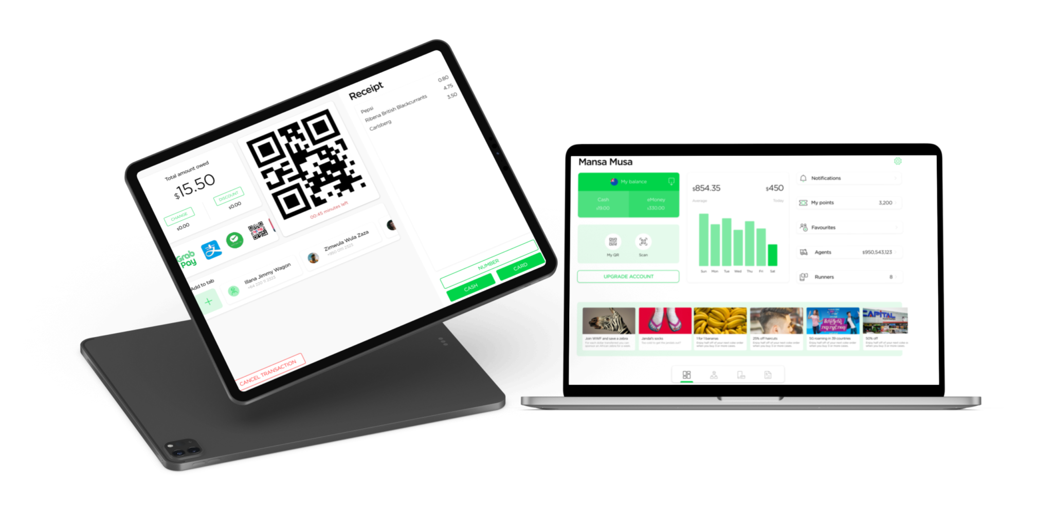 Digital Financial Services Platform | Youtap