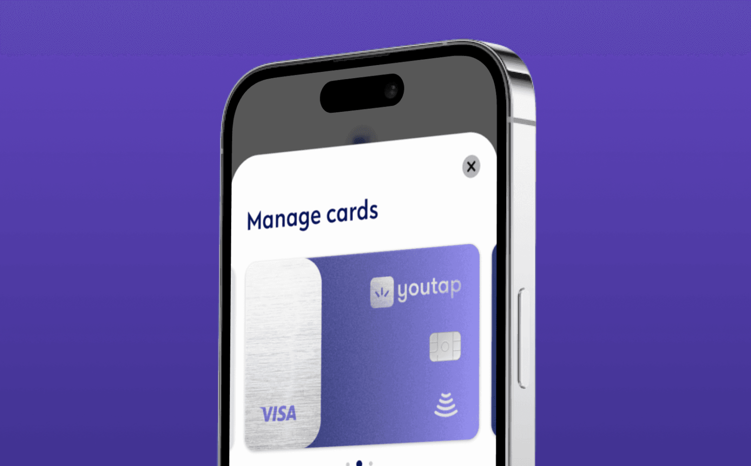 Card Issuing, Processing & Acquiring | Youtap Digital Banking