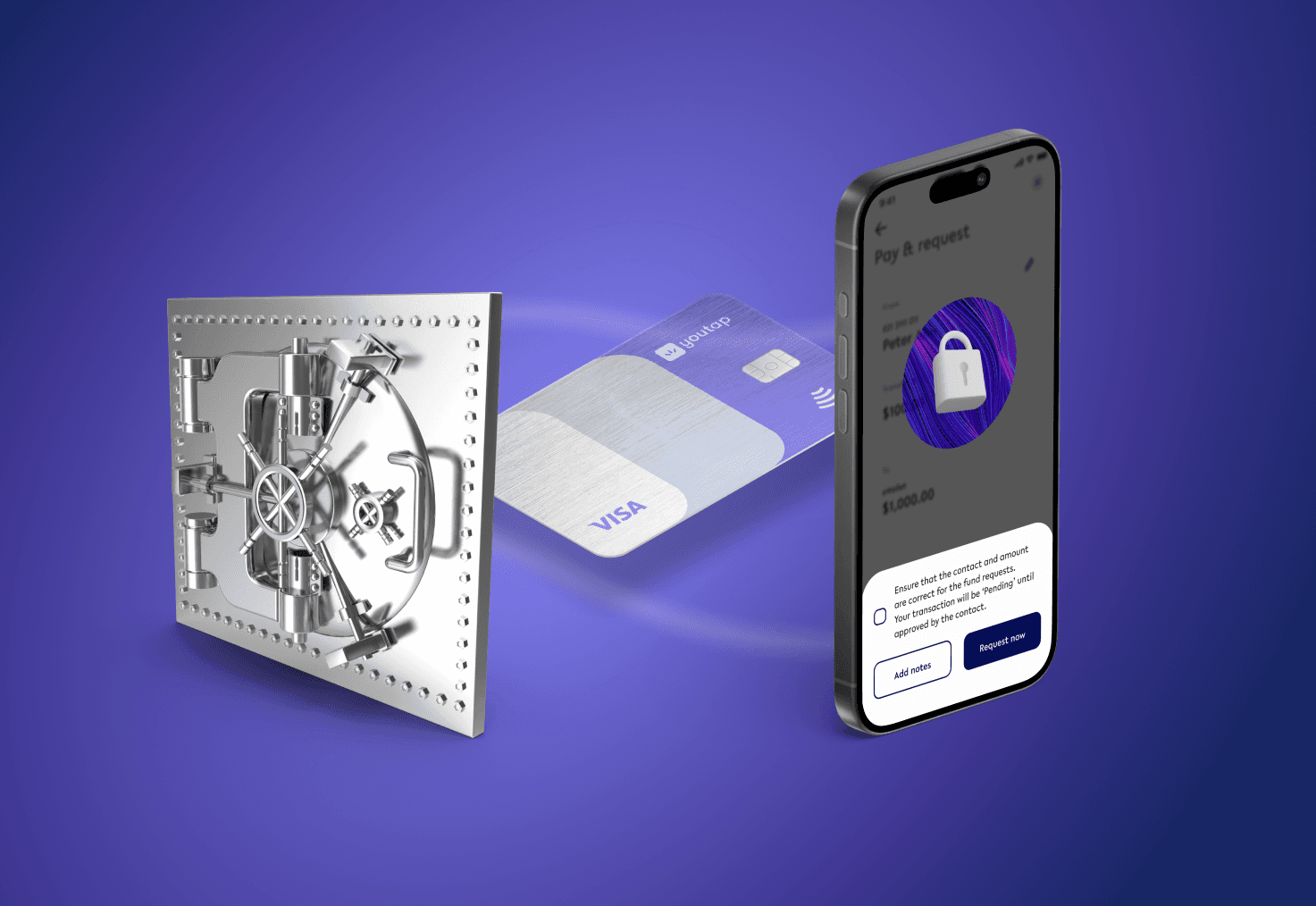 Card Issuing, Processing & Acquiring | Youtap Digital Banking